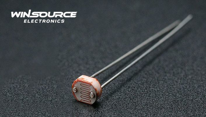 Photocell: Understanding Light Sensitivity and Function - WIN SOURCE BLOG